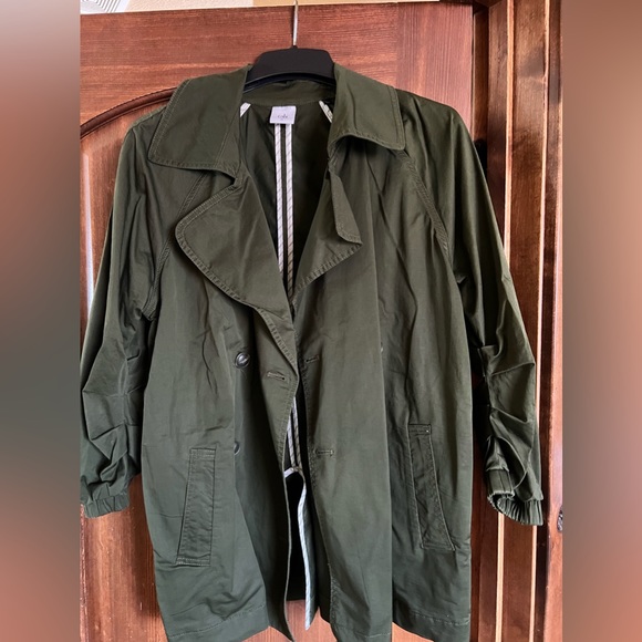 CAbi | Jackets & Coats | Cabi Jacket Style 5478 | Poshmark